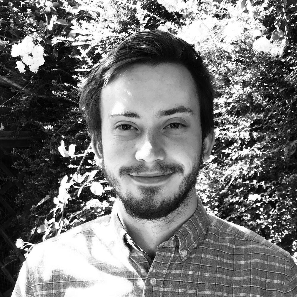 Matthew Bradley | Model Maker